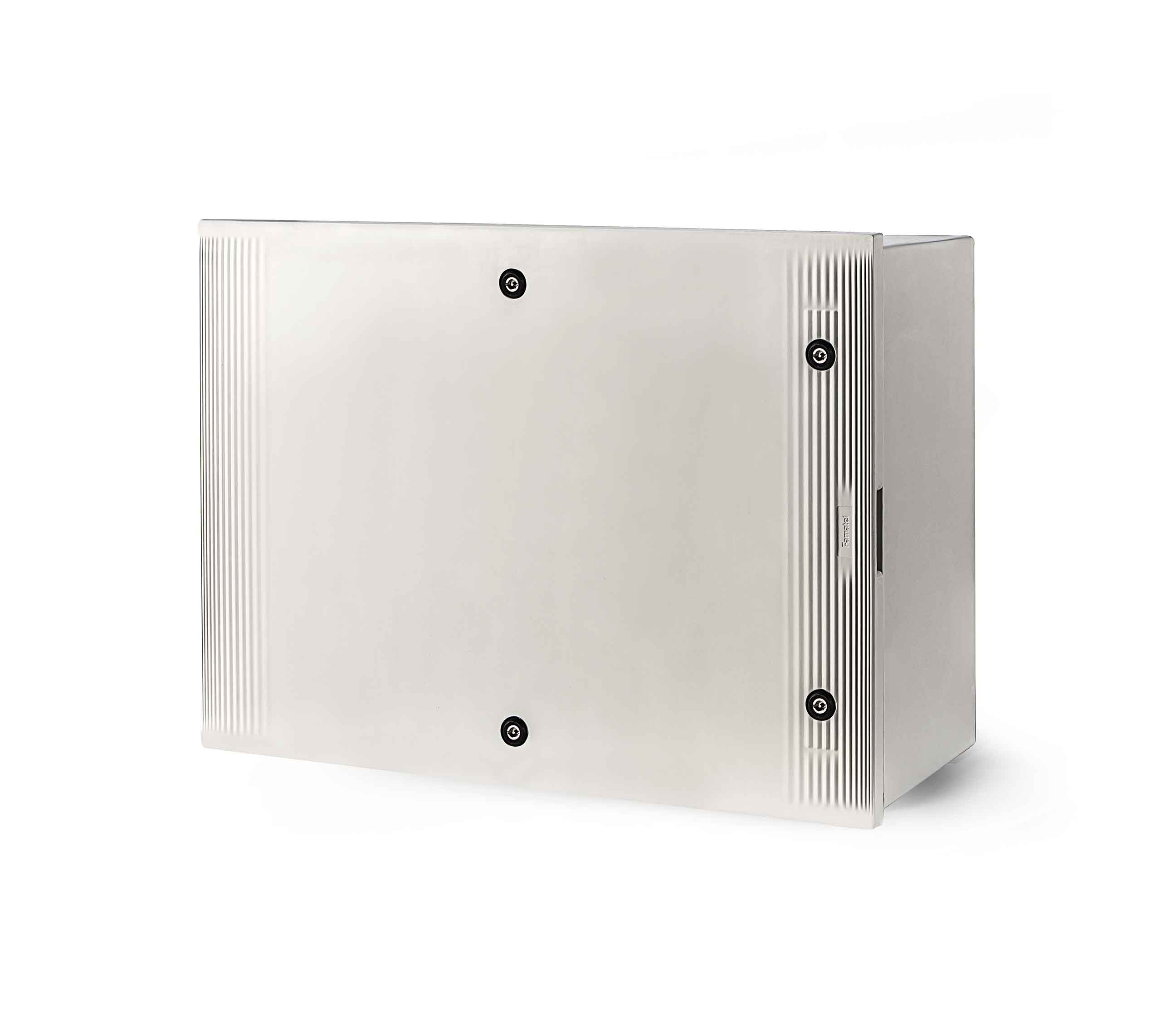 Polyesterový kryt STONE IP66 IK10 -49186 - Famatel